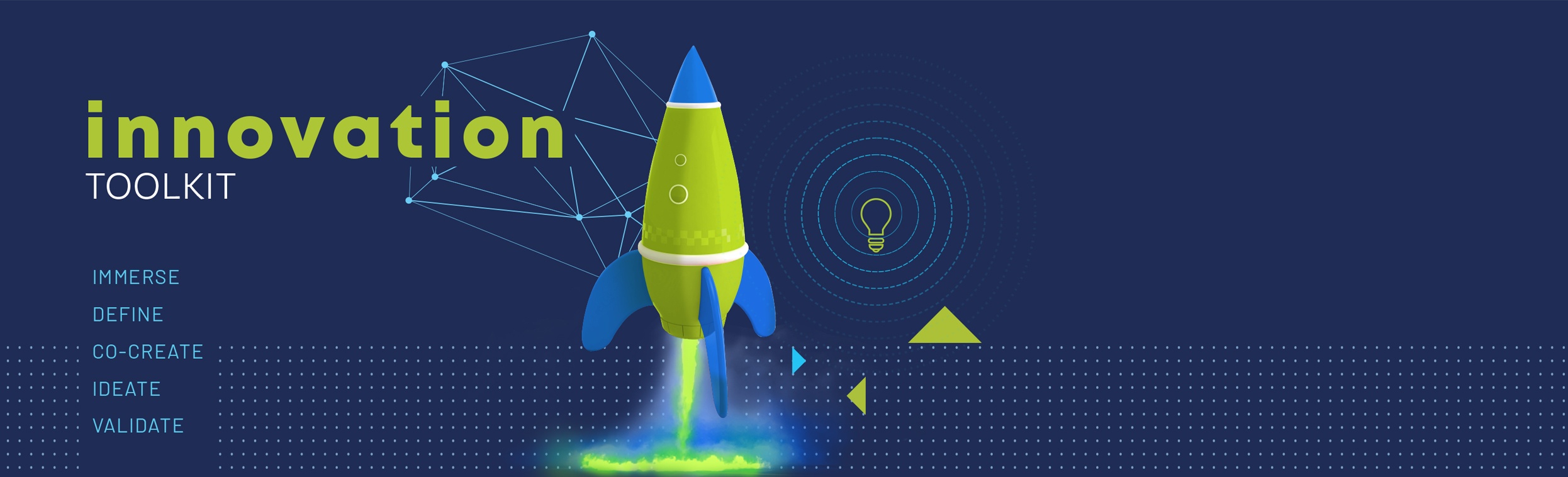 Innovation Toolkit